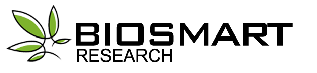 BioSmart Hemp – Biosmart Research | Hemp Skincare, Pain Management and ...